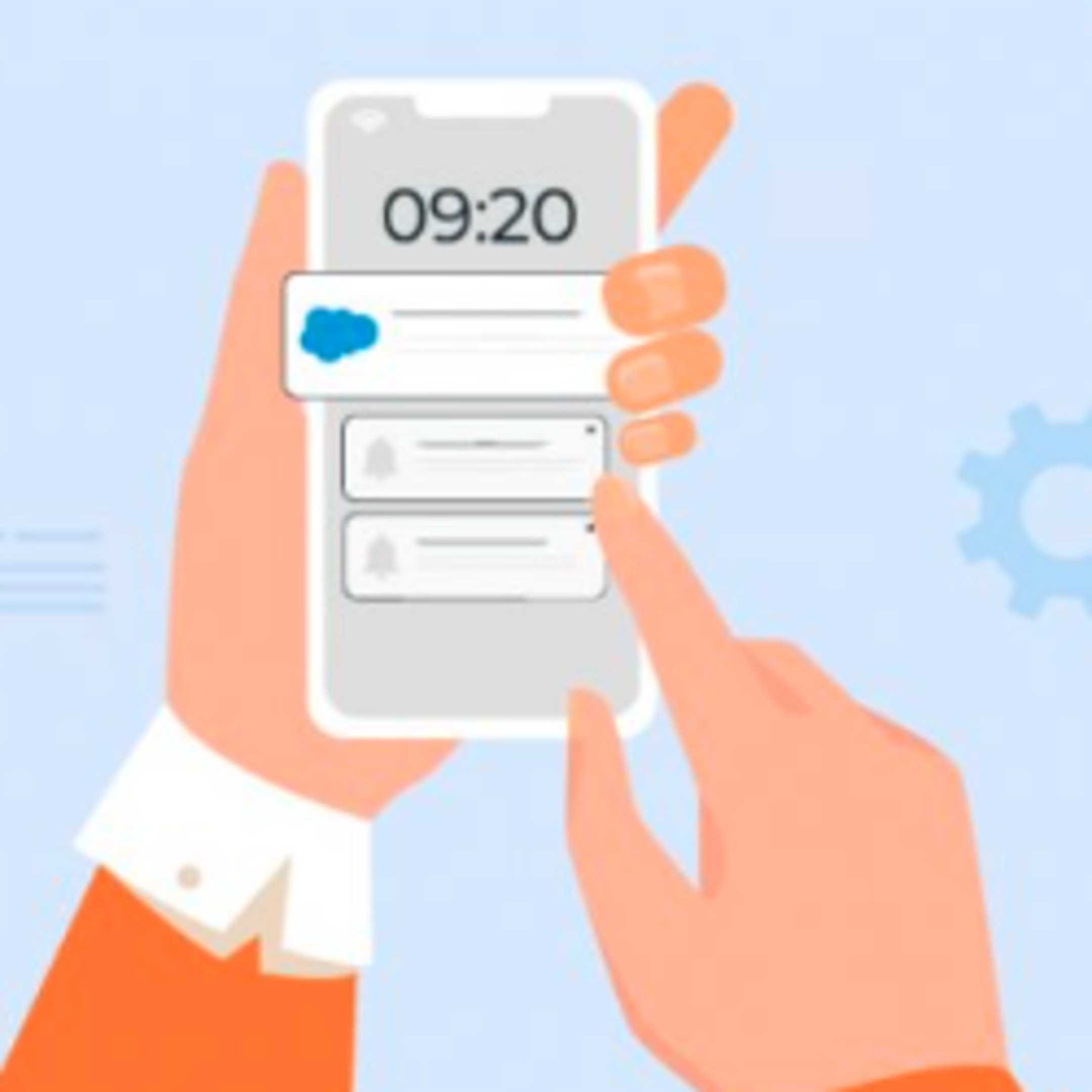 See How I used ChatGPT to build a Push Notification Demo App with Marketing Cloud at Trailblazer ...